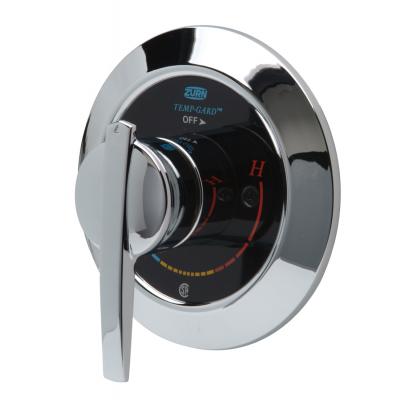 Zurn ZN1400-4NH-BZ Adjust Floor Cleanout W/ Anchor Flange ...