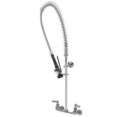 Zurn ZN1400-4NH-BZ Adjust Floor Cleanout W/ Anchor Flange ...