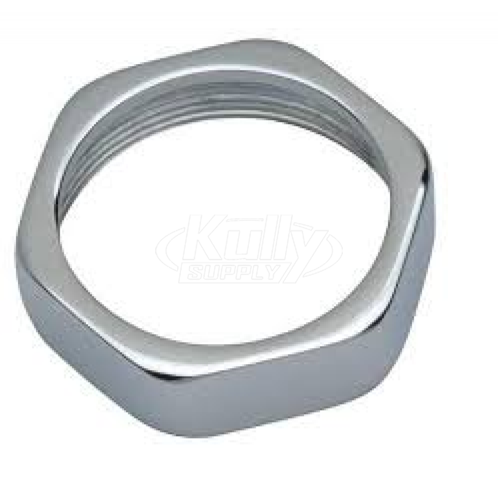 Zurn P6000-C32-CP Stop Nut/Coupling | ZurnProducts.com