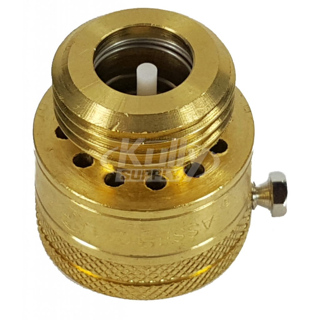 Zurn BFP-8 Hose Connection Backflow Preventer (Discontinued ...