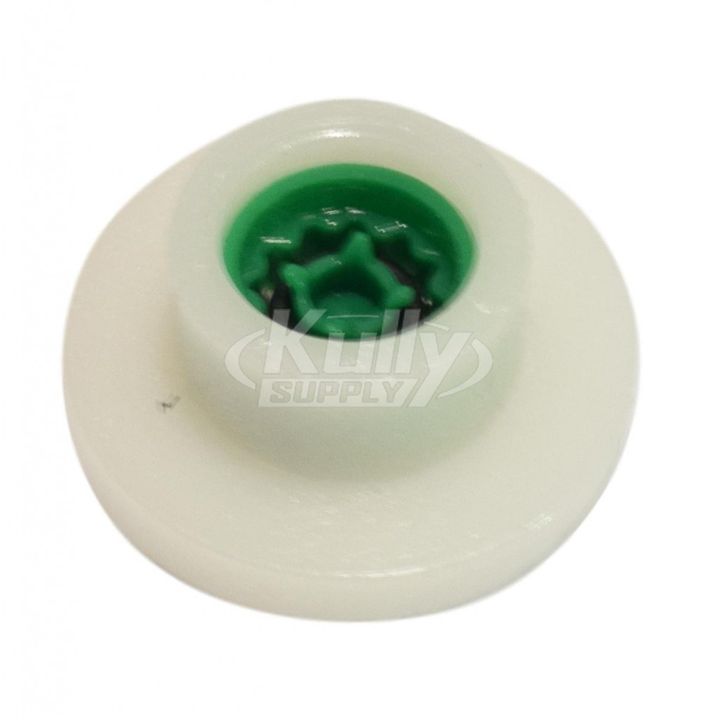 Zurn Z80000-FC 1.5 Flow Control Assembly, For Spout Base, 1.5 GPM Max ...