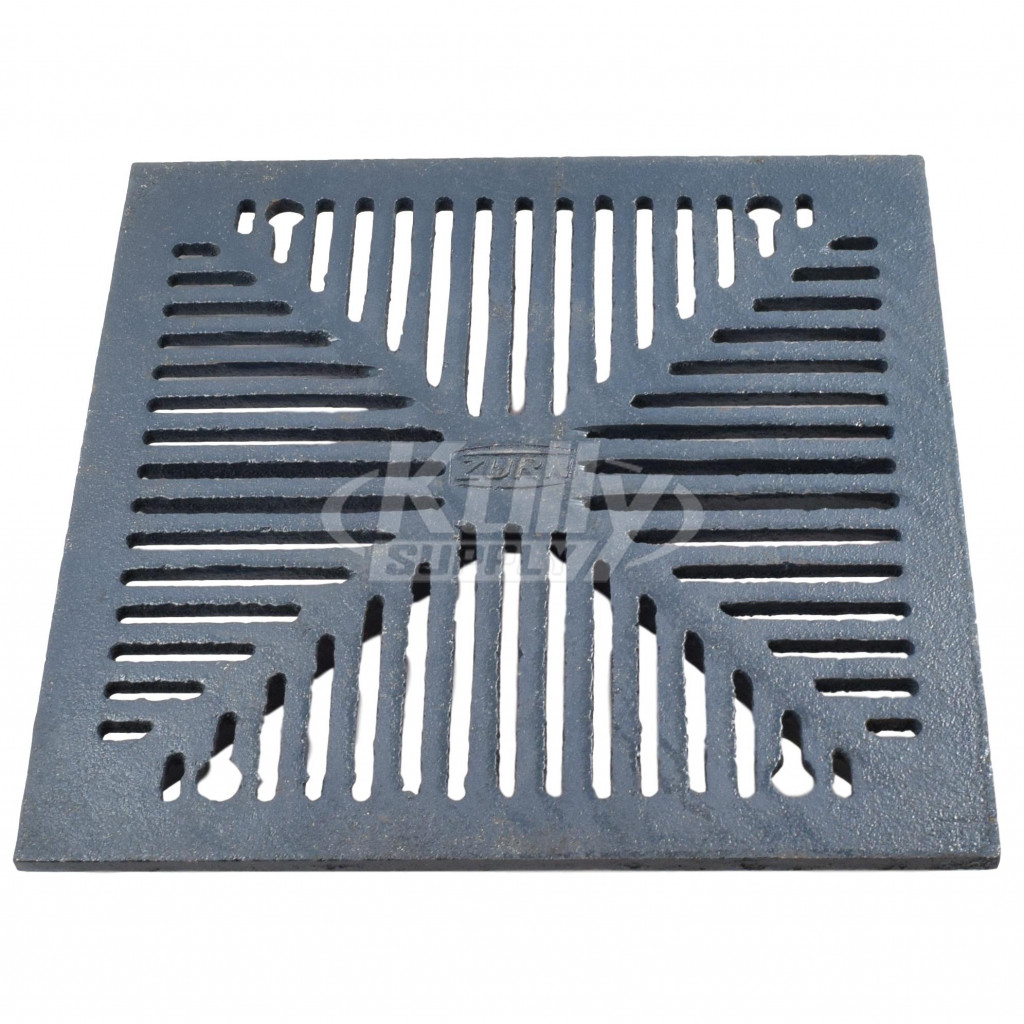 Zurn P158-GRATE Grate | ZurnProducts.com