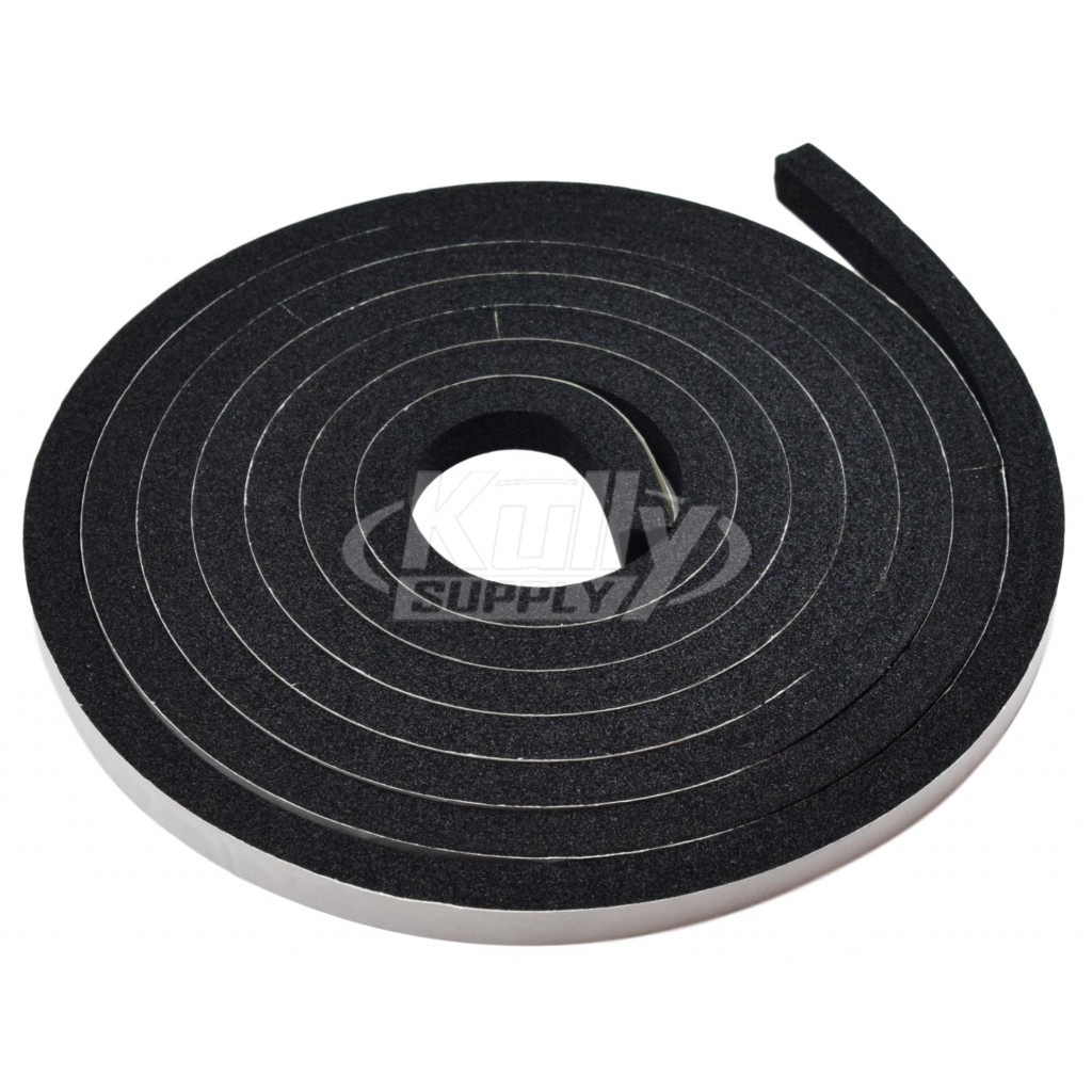 Zurn JP2700-75-100-GSK-BAG Gasket Bag W/ Hardware | ZurnProducts.com