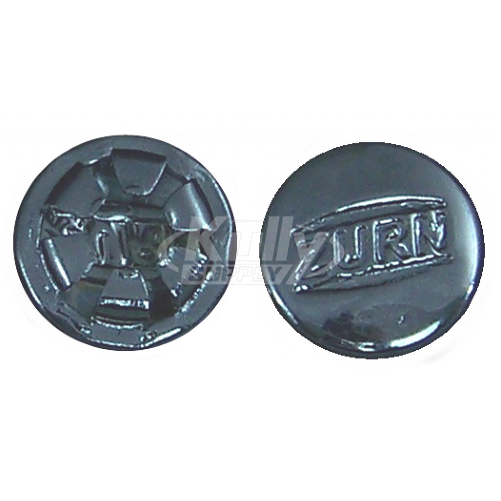 Zurn P6000-C33 Stop Snap Cap Screw Cover | ZurnProducts.com