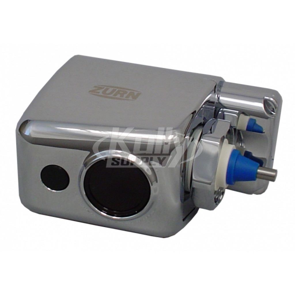 Zurn AquaSense ZERK-CPM E-Z Flush Automatic Retrofit Kit | ZurnProducts.com