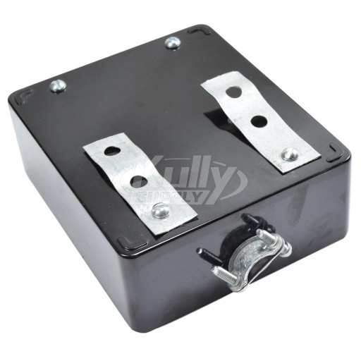Zurn P6000-MJ Mini Junction Box | ZurnProducts.com