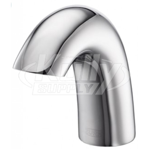 Zurn Z6950-XL-S-CP4-TMV-1 Aqua-FIT Serio Sensor Operated Faucet ...