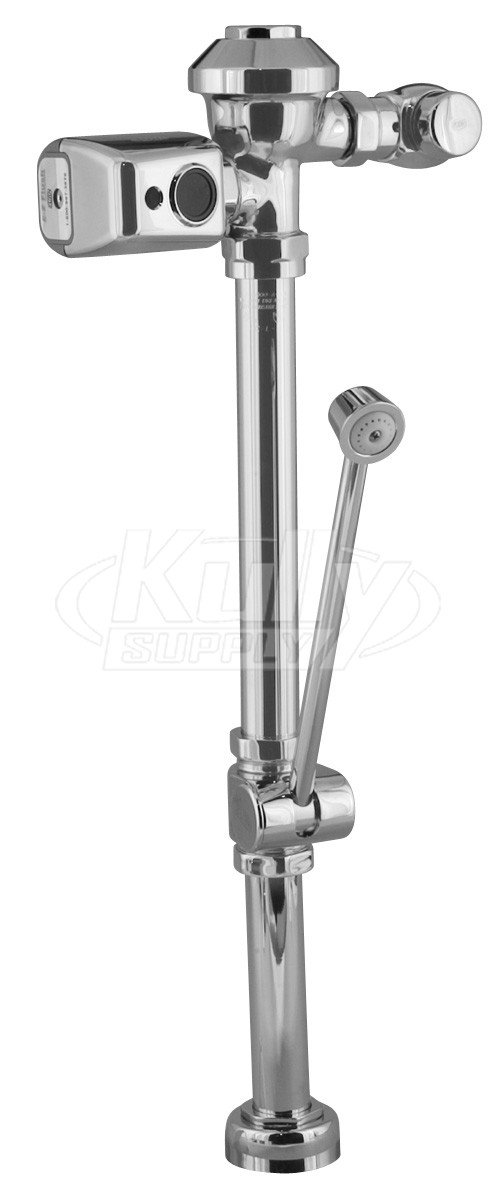 Zurn ZER6000AV-BWN-CP Flush Valve | ZurnProducts.com