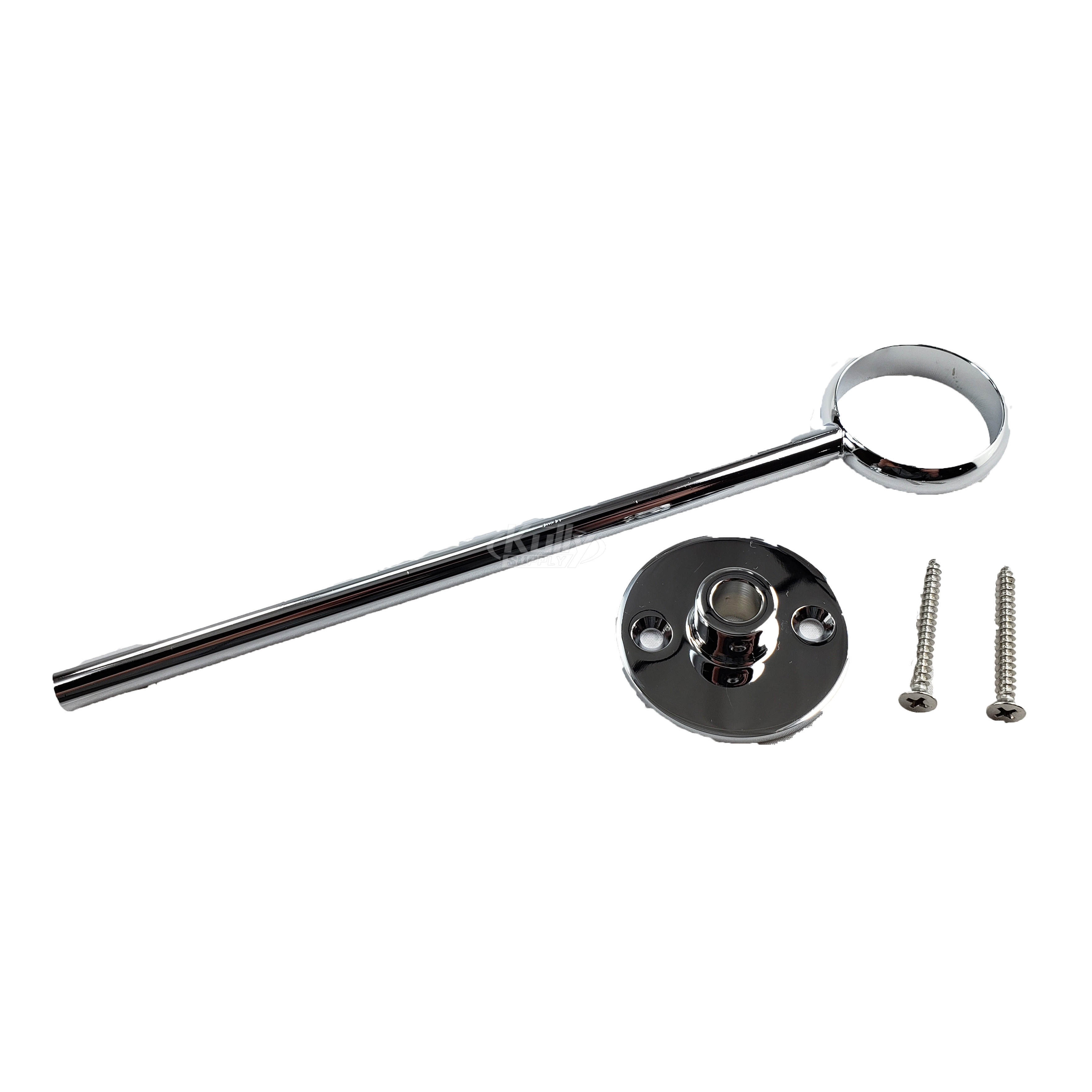 Zurn P6000-YK8 Solid Ring Pipe Support 8" (from C to E) | ZurnProducts.com