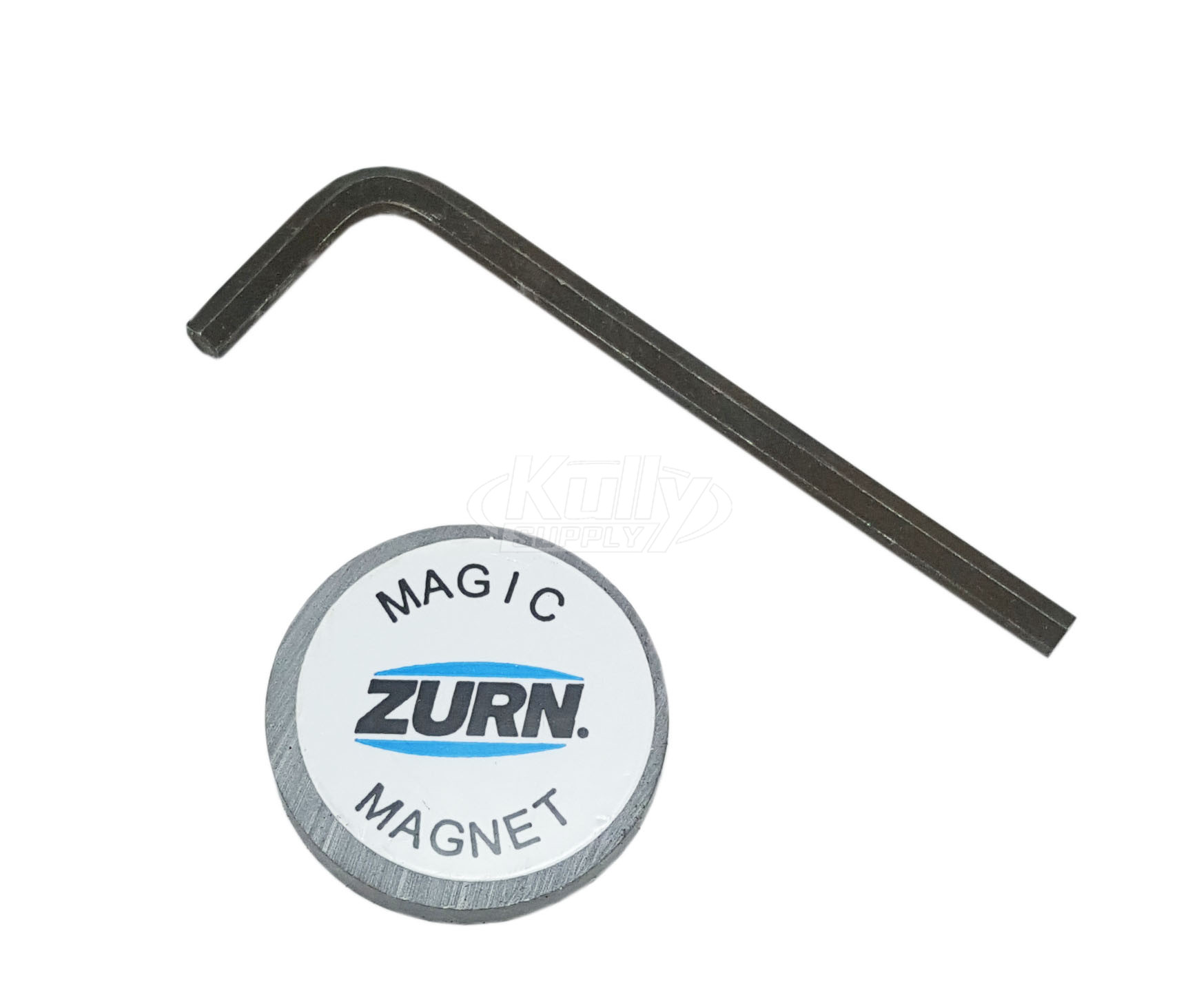 Zurn P6900-AT-MAG Magic Magnet | ZurnProducts.com