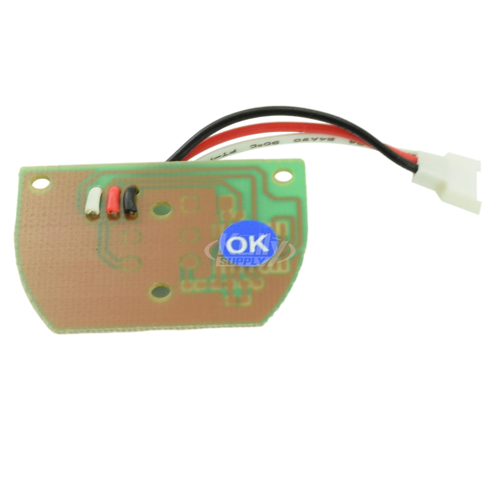 Zurn PR6000-28 Electronics Push Button | ZurnProducts.com