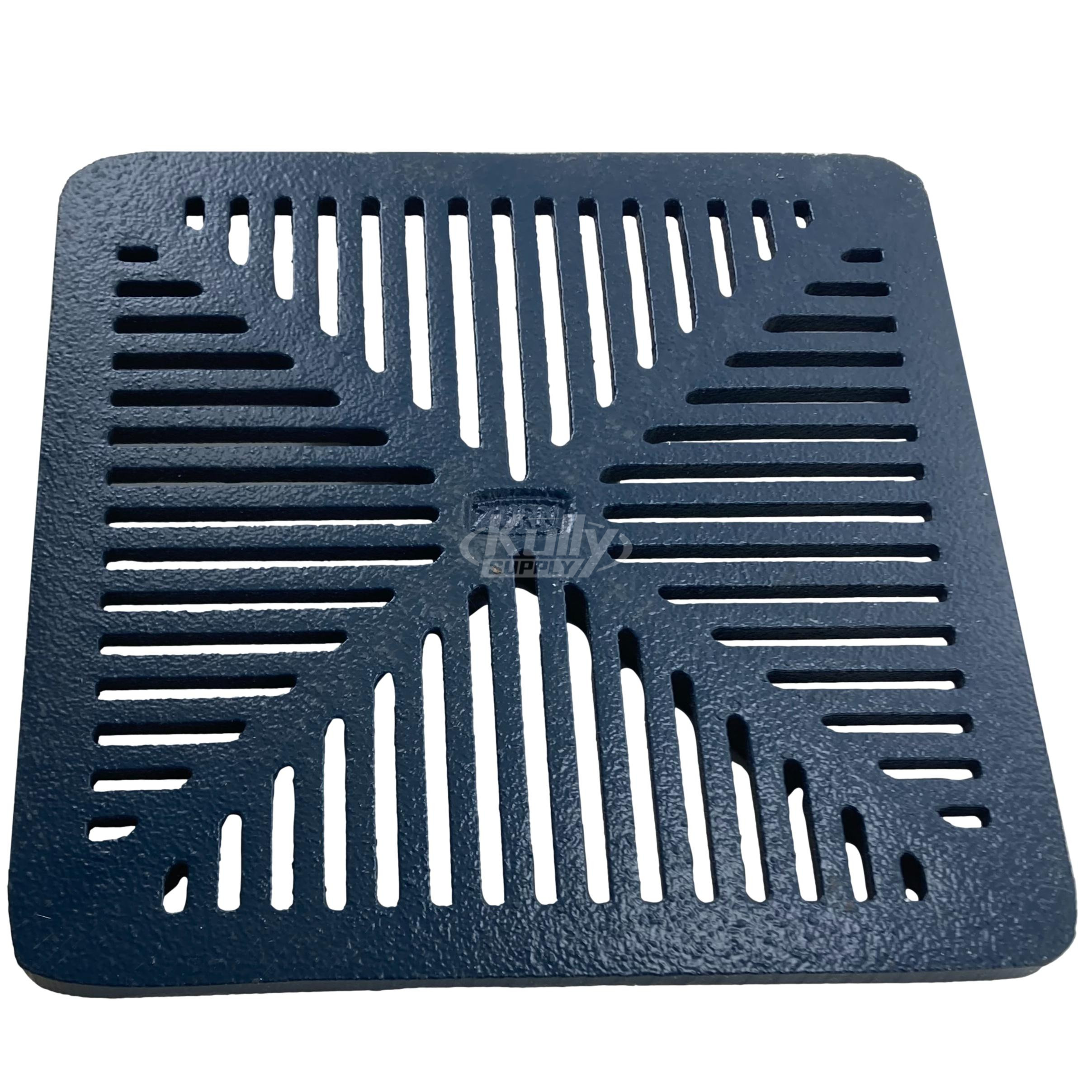 Zurn P154-GRATE-USA Square Top Deck Drain | ZurnProducts.com