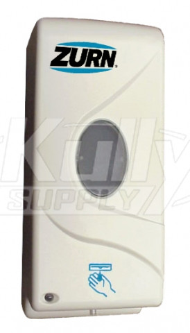 Zurn Z6900-SSD-950 Sensor Liquid Soap Dispenser | ZurnProducts.com