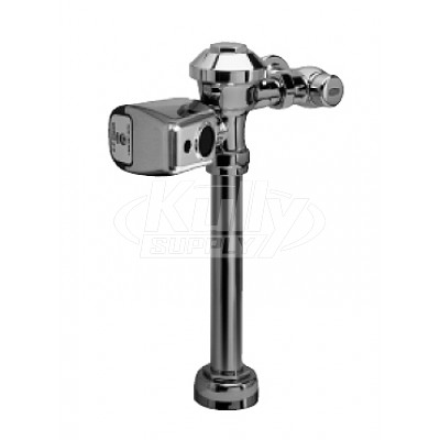 Zurn AquaSense Battery-Powered Flush Valves | ZurnProducts.com